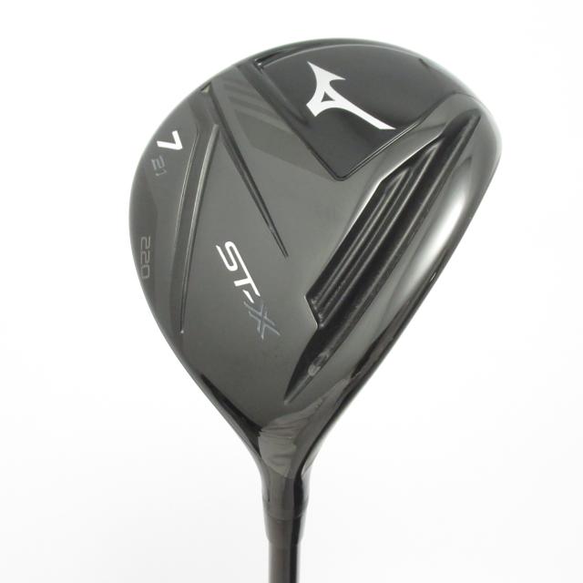 【中古ゴルフクラブ】ミズノ　ST　ST-X220 フェアウェイウッド Tour AD GM-F　シャフト：Tour AD GM-F