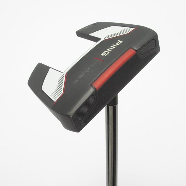 【中古ゴルフクラブ】ピン　PING　タイン C パター スチールシャフト　シャフト：スチールシャフト