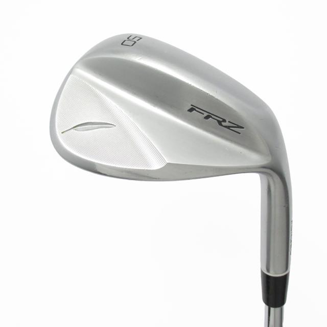 【中古ゴルフクラブ】フォーティーン　FOURTEEN　FRZ パールサテン仕上げ ウェッジ N.S.PRO TS-101w　シャフト：N.S.PRO TS-101w