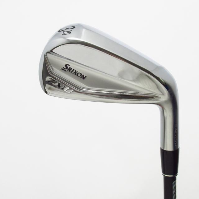 【中古ゴルフクラブ】ダンロップ　SRIXON　スリクソン ZXiU ユーティリティ Diamana ZXi for HYBRID　シャフト：Diamana ZXi for HYBRID