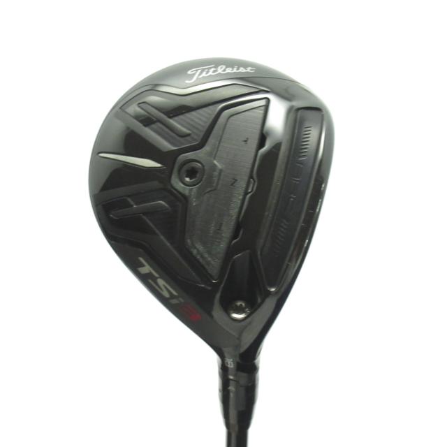【中古ゴルフクラブ】タイトリスト　TSi　TSi3 フェアウェイウッド TSP110 50　シャフト：TSP110 50