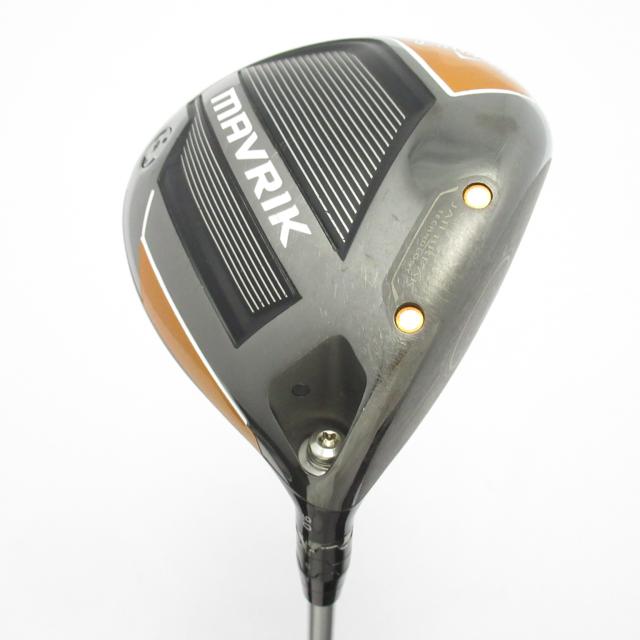 【中古ゴルフクラブ】キャロウェイゴルフ　MAVRIK　マーベリック ドライバー Diamana 50 for Callaway　シャフト：Diamana 50 for Call…