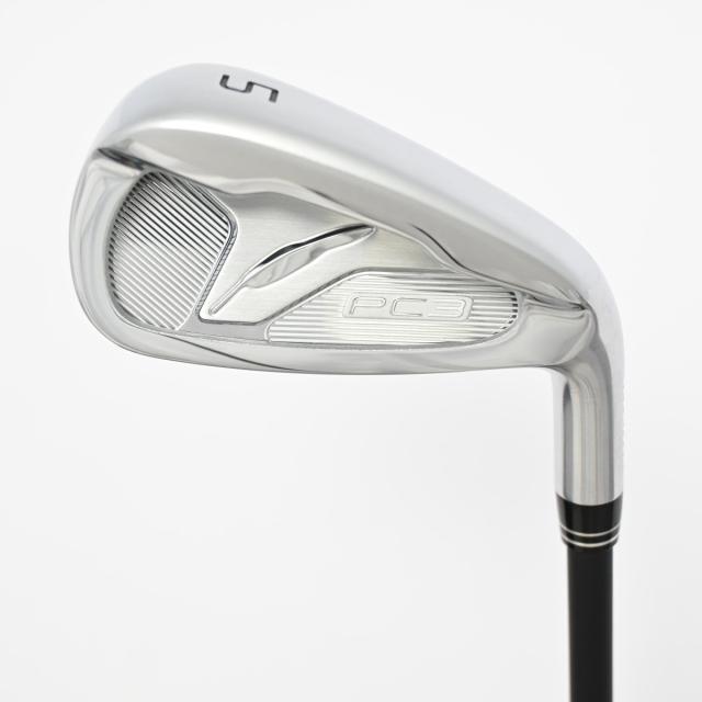 【中古ゴルフクラブ】フォーティーン　FOURTEEN　PC-3 アイアン アイアン FT-40i　シャフト：FT-40i