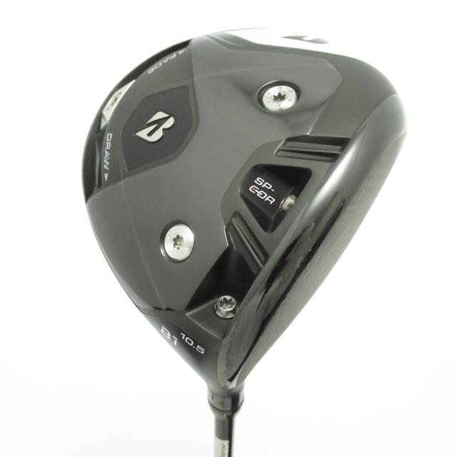 【中古ゴルフクラブ】ブリヂストン　BRIDGESTONE GOLF　B1 ST ドライバー TENSEI Pro Blue 1K 50　シャフト：TENSEI Pro Blue 1K 50