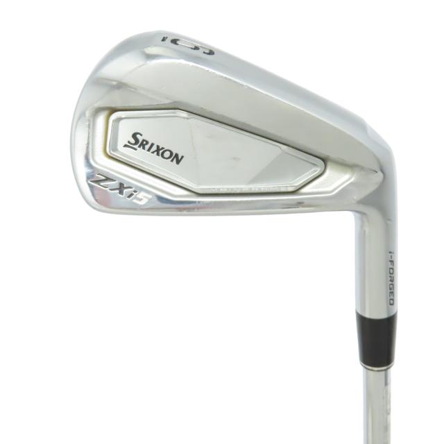 【中古ゴルフクラブ】ダンロップ　SRIXON　スリクソン ZXi5 アイアン N.S.PRO 950GH neo　シャフト：N.S.PRO 950GH neo