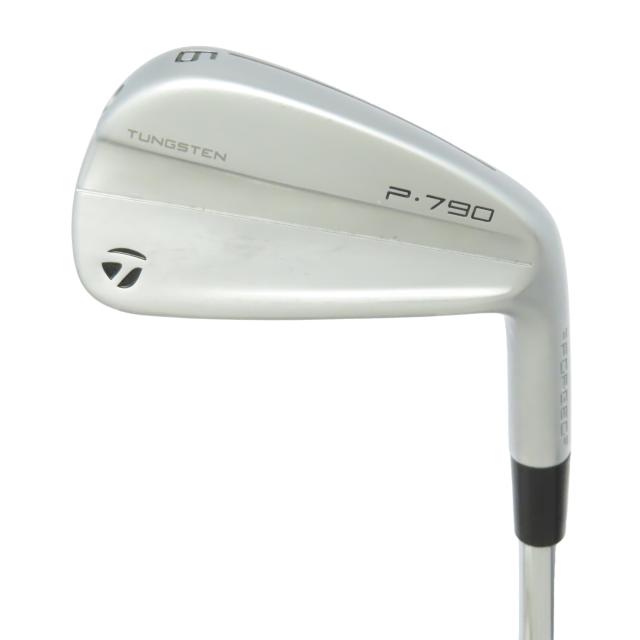 【中古ゴルフクラブ】テーラーメイド　P790　P790(2023) アイアン N.S.PRO MODUS3 TOUR 105　シャフト：N.S.PRO MODUS3 TOUR 105