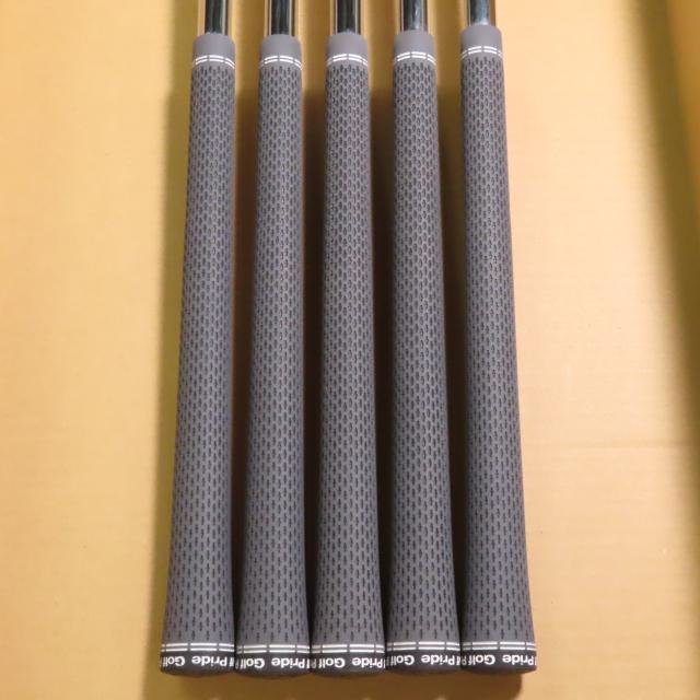 【中古ゴルフクラブ】テーラーメイド　P790　P790(2023) アイアン N.S.PRO MODUS3 TOUR 105　シャフト：N.S.PRO MODUS3 TOUR 105