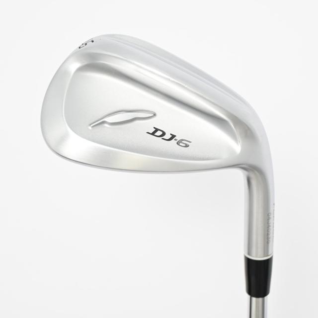 【中古ゴルフクラブ】フォーティーン　DJ　DJ-6 ウェッジ N.S.PRO TS-114w Ver2　シャフト：N.S.PRO TS-114w Ver2