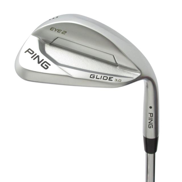 【中古ゴルフクラブ】ピン　GLIDE　GLIDE 3.0 EYE 2 ウェッジ N.S.PRO 950GH neo　シャフト：N.S.PRO 950GH neo