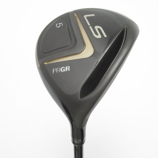【中古ゴルフクラブ】プロギア　LS　LS(2023) フェアウェイウッド Speeder NX FOR PRGR　シャフト：Speeder NX FOR PRGR