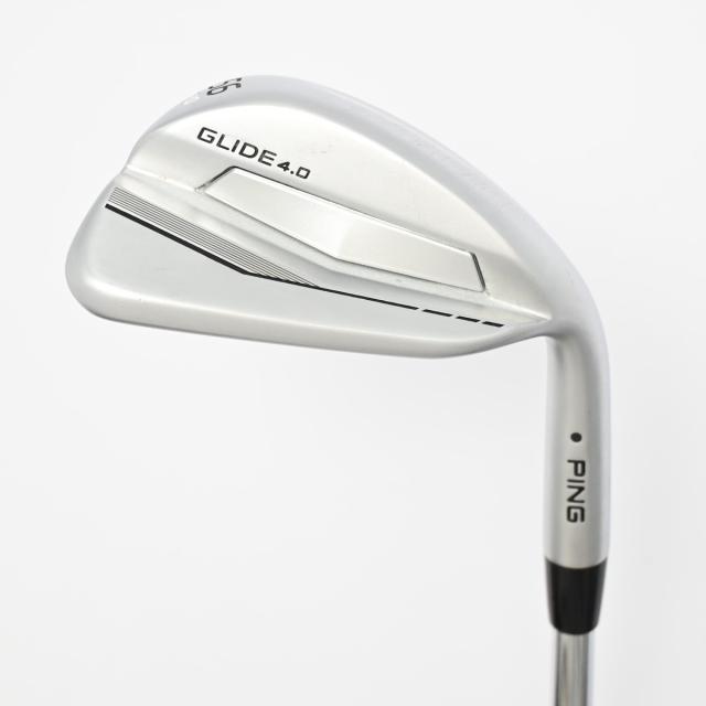 【中古ゴルフクラブ】ピン　GLIDE　グライド 4.0 EYE 2 ウェッジ N.S.PRO MODUS3 TOUR 115　シャフト：N.S.PRO MODUS3 TOUR 115