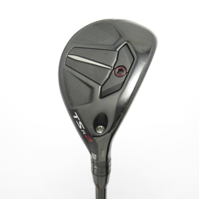 【中古ゴルフクラブ】タイトリスト　TSR　TSR2 ユーティリティ TENSEI PRO 1K HYBRID 70　シャフト：TENSEI PRO 1K HYBRID 70