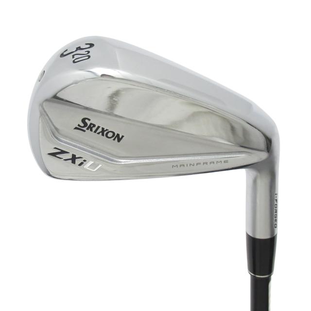 【中古ゴルフクラブ】ダンロップ　SRIXON　スリクソン ZXiU ユーティリティ Diamana ZXi for HYBRID　シャフト：Diamana ZXi for HYBRID