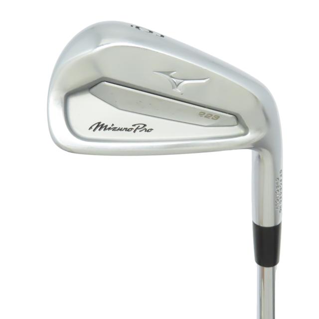 【中古ゴルフクラブ】ミズノ　Mizuno Pro　MizunoPro 223 アイアン Dynamic Gold 105　シャフト：Dynamic Gold 105