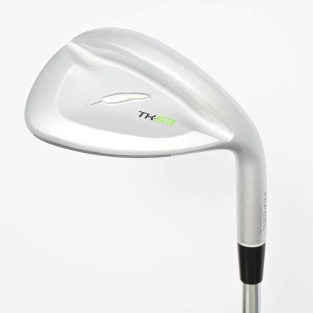 【中古ゴルフクラブ】フォーティーン　FOURTEEN　TK-53 ウェッジ FS-WEDGE　シャフト：FS-WEDGE