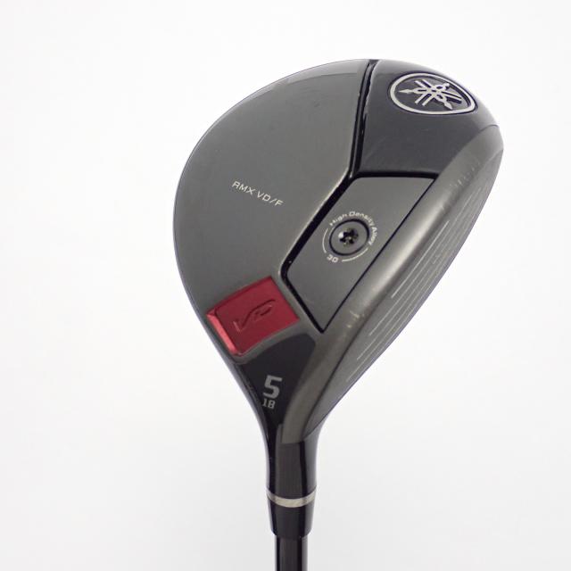 【中古ゴルフクラブ】ヤマハ　RMX　RMX VD(2024) フェアウェイウッド オリジナルカーボン TENSEI TR f　シャフト：オリジナルカーボン …