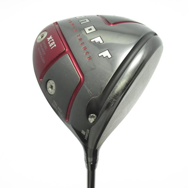 【中古ゴルフクラブ】オノフ　AKA　ONOFF AKA(2022) ドライバー SMOOTH KICK MP-522D　シャフト：SMOOTH KICK MP-522D