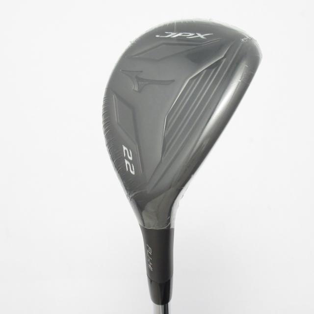 【中古ゴルフクラブ】ミズノ　JPX　JPX FLI-HI ユーティリティ N.S.PRO 850GH neo　シャフト：N.S.PRO 850GH neo