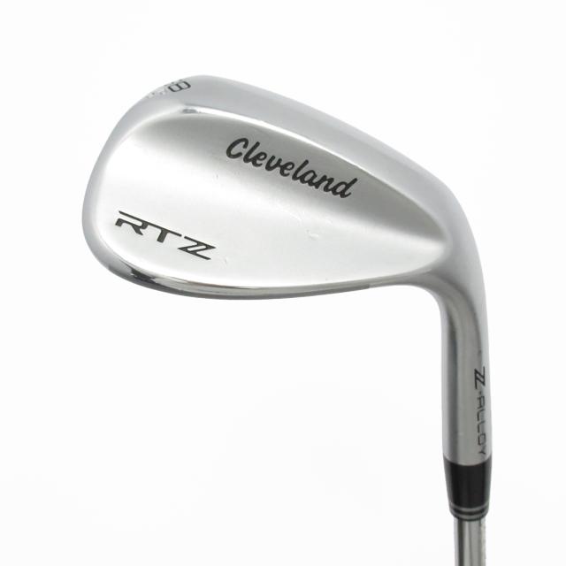 【中古ゴルフクラブ】クリーブランド　CG　RTZ ツアーサテン ウェッジ N.S.PRO 950GH　シャフト：N.S.PRO 950GH