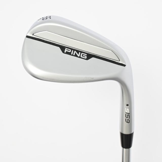 【中古ゴルフクラブ】ピン　PING　S159 ウェッジ N.S.PRO 950GH neo　シャフト：N.S.PRO 950GH neo