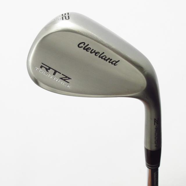 【中古ゴルフクラブ】クリーブランド　CG　RTZ ツアーラック ウェッジ Dynamic Gold　シャフト：Dynamic Gold