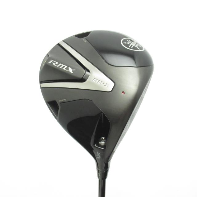 【中古ゴルフクラブ】ヤマハ　RMX　RMX DD-1 ドライバー TENSEI GR 50　シャフト：TENSEI GR 50