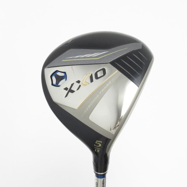 【中古ゴルフクラブ】ダンロップ　XXIO　ゼクシオ 13(2024) フェアウェイウッド MP1300カーボン　シャフト：MP1300カーボン