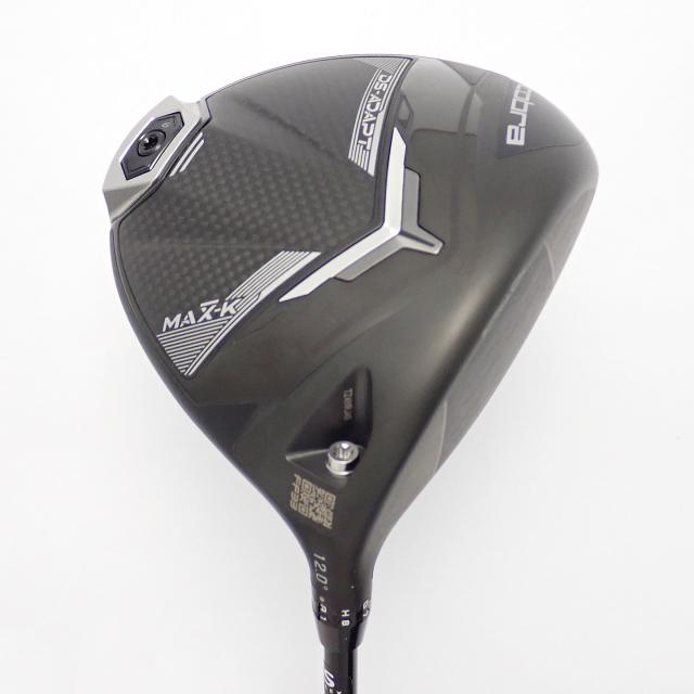 【中古ゴルフクラブ】コブラ　cobra　DS-ADAPT MAX-K ドライバー Speeder NX for Cobra　シャフト：Speeder NX for Cobra