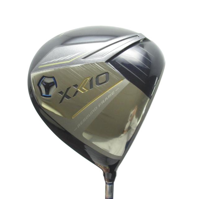 【中古ゴルフクラブ】ダンロップ　XXIO　ゼクシオ 13(2024) ドライバー MP1300カーボン　シャフト：MP1300カーボン