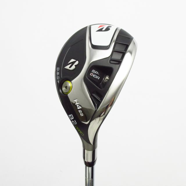【中古ゴルフクラブ】ブリヂストン　BRIDGESTONE GOLF　B2 HT ハイブリッド ユーティリティ N.S.PRO 850GH neo　シャフト：N.S.PRO 850…