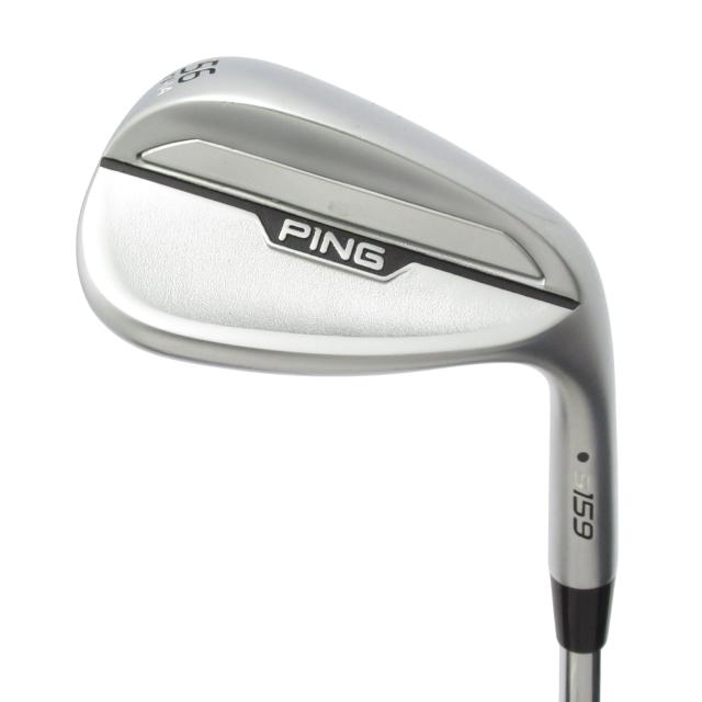 【中古ゴルフクラブ】ピン　PING　S159 ウェッジ N.S.PRO MODUS3 TOUR 115　シャフト：N.S.PRO MODUS3 TOUR 115
