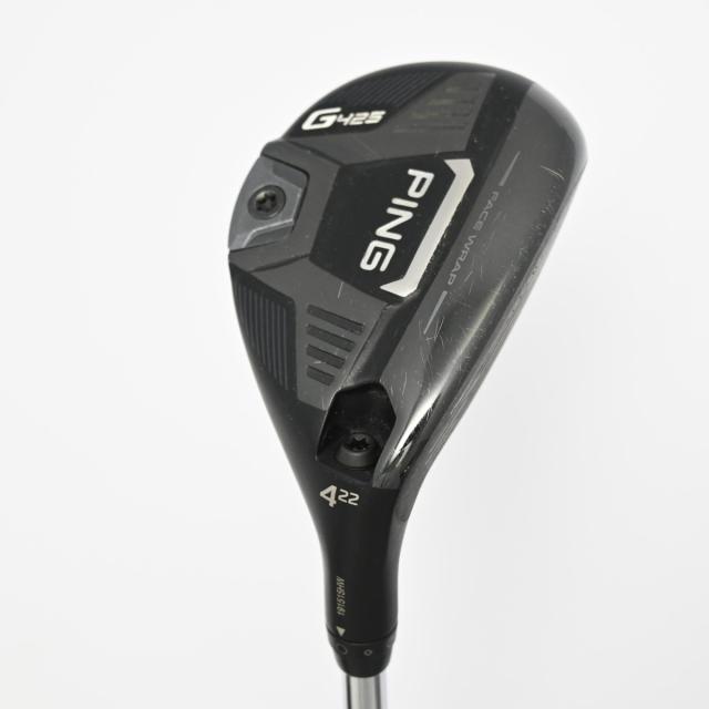 【中古ゴルフクラブ】ピン　G425　G425 ハイブリッド ユーティリティ N.S.PRO MODUS3 TOUR 105　シャフト：N.S.PRO MODUS3 TOUR 105