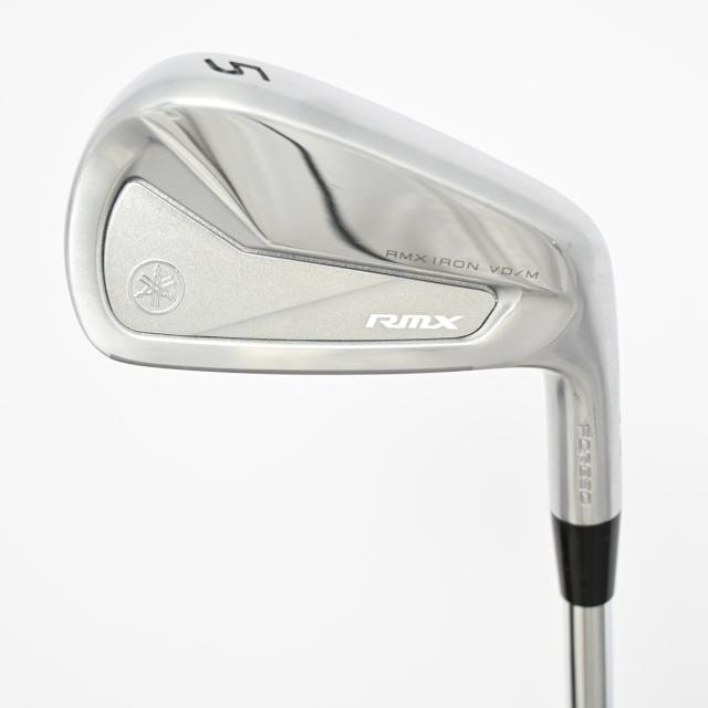 【中古ゴルフクラブ】ヤマハ　RMX　RMX VD/M(2024) アイアン Dynamic Gold EX TOUR ISSUE　シャフト：Dynamic Gold EX TOUR ISSUE