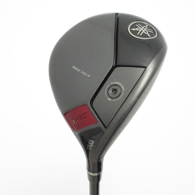 【中古ゴルフクラブ】ヤマハ　RMX　RMX VD(2024) フェアウェイウッド オリジナルカーボン TENSEI TB f　シャフト：オリジナルカーボン …