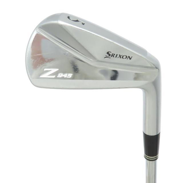 【中古ゴルフクラブ】ダンロップ　SRIXON　スリクソン Z945 アイアン Dynamic Gold DST　シャフト：Dynamic Gold DST