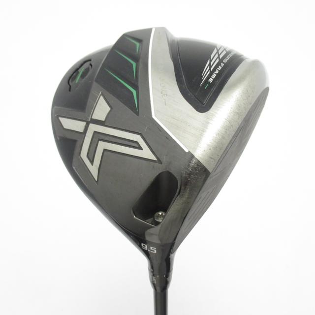 【中古ゴルフクラブ】ダンロップ　XXIO　ゼクシオ X(2022) ドライバー Miyazaki AX-2　シャフト：Miyazaki AX-2