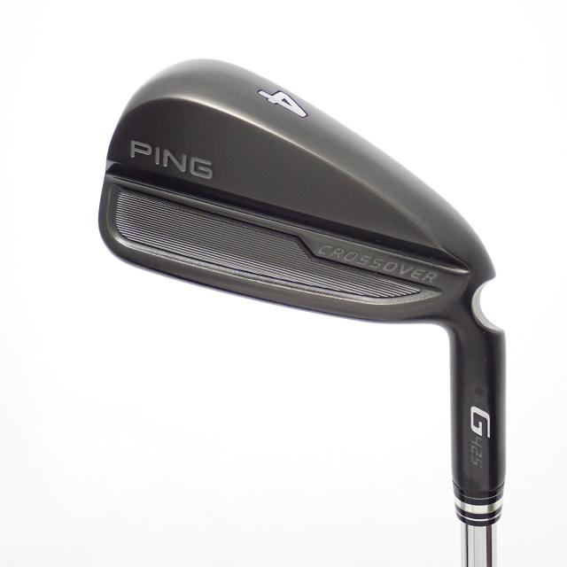 【中古ゴルフクラブ】ピン　G425　G425 クロスオーバー ユーティリティ Dynamic Gold　シャフト：Dynamic Gold