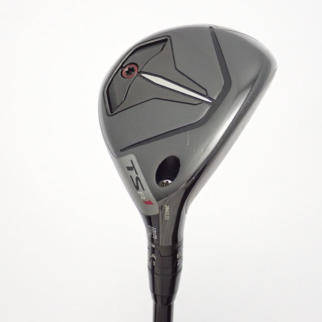 【中古ゴルフクラブ】タイトリスト　TSR　TSR1 ユーティリティ TENSEI PRO 1K HYBRID 70　シャフト：TENSEI PRO 1K HYBRID 70