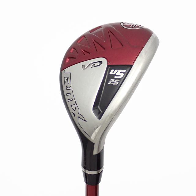 【中古ゴルフクラブ】ヤマハ　RMX　RMX VD ユーティリティ Diamana YR h　シャフト：Diamana YR h