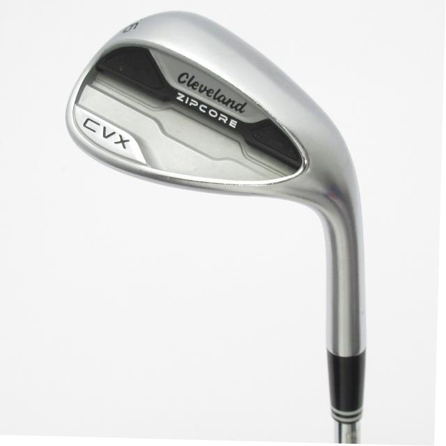 【中古ゴルフクラブ】クリーブランド　CG　CVX ZIPCORE ウェッジ N.S.PRO 950GH　シャフト：N.S.PRO 950GH