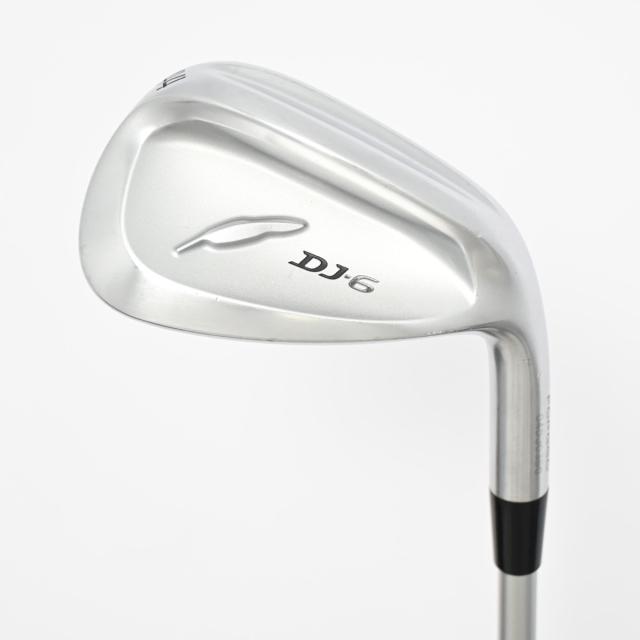 【中古ゴルフクラブ】フォーティーン　DJ　DJ-6 ウェッジ MCI 60　シャフト：MCI 60