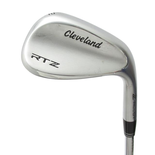 【中古ゴルフクラブ】クリーブランド　CG　RTZ ツアーサテン ウェッジ N.S.PRO MODUS3 TOUR 105　シャフト：N.S.PRO MODUS3 TOUR 105