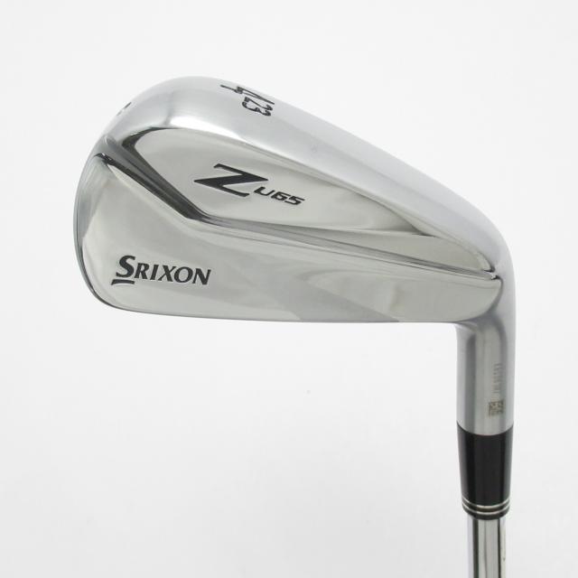 【中古ゴルフクラブ】ダンロップ　SRIXON　スリクソン Z U65 ユーティリティ N.S.PRO 980GH DST　シャフト：N.S.PRO 980GH DST