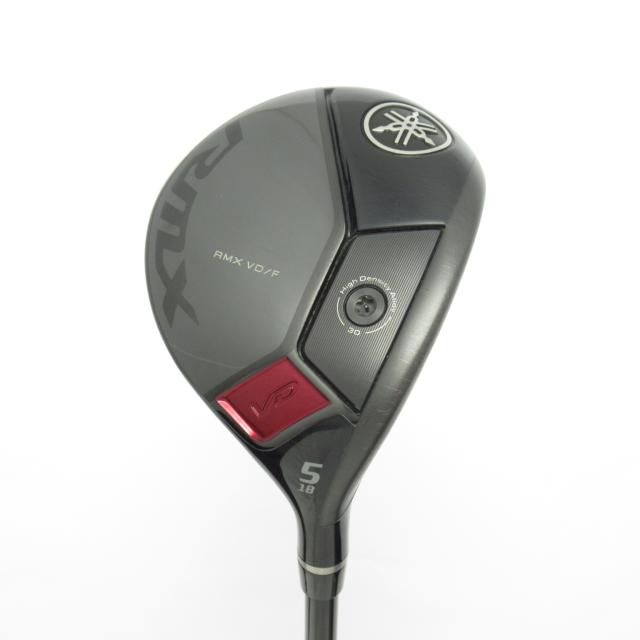 【中古ゴルフクラブ】ヤマハ　RMX　RMX VD(2024) フェアウェイウッド オリジナルカーボン TENSEI TB f　シャフト：オリジナルカーボン …