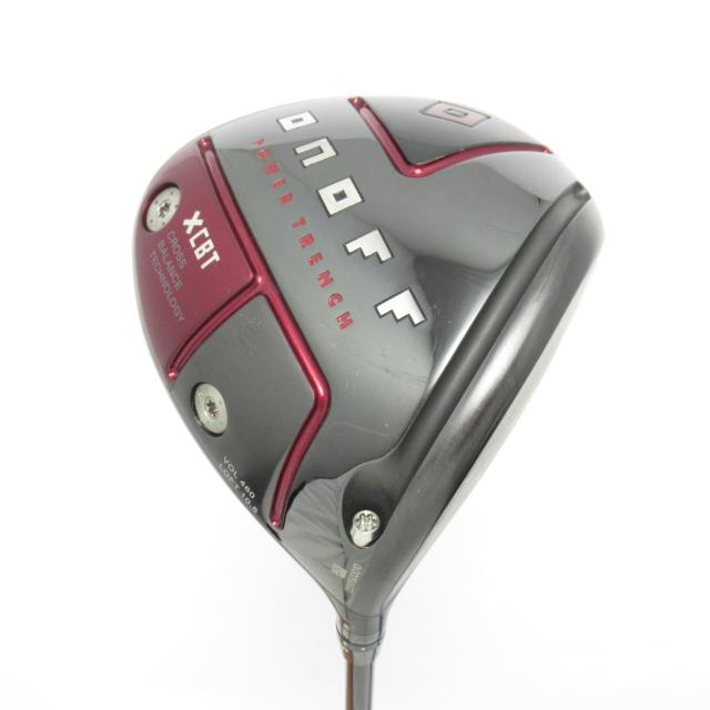 【中古ゴルフクラブ】オノフ　AKA　ONOFF AKA(2022) ドライバー SMOOTH KICK MP-522D　シャフト：SMOOTH KICK MP-522D