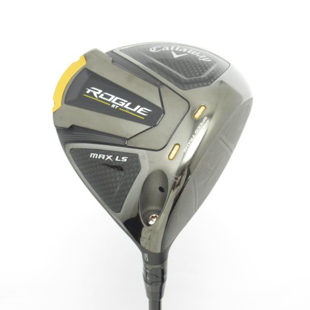 【中古ゴルフクラブ】キャロウェイゴルフ　ROGUE　ローグ ST MAX LS ドライバー TENSEI 55 for Callaway（2022）　シャフト：TENSEI 55…