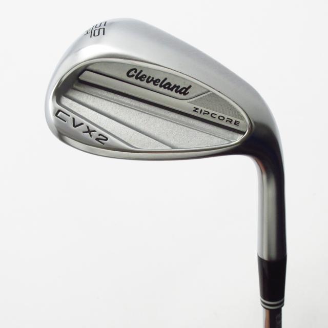 【中古ゴルフクラブ】クリーブランド　Cleveland Golf　CVX2 ZIPCORE ウェッジ Dynamic Gold 95　シャフト：Dynamic Gold 95