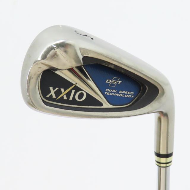 【中古ゴルフクラブ】ダンロップ　XXIO　ゼクシオ エイト(2014) アイアン N.S.PRO 900GH DST for XXIO　シャフト：N.S.PRO 900GH DST f…