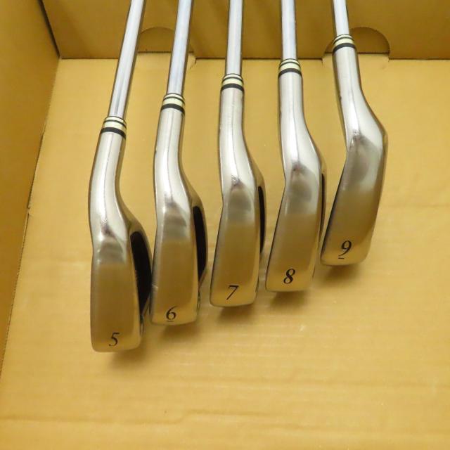 【中古ゴルフクラブ】ダンロップ　XXIO　ゼクシオ エイト(2014) アイアン N.S.PRO 900GH DST for XXIO　シャフト：N.S.PRO 900GH DST f…