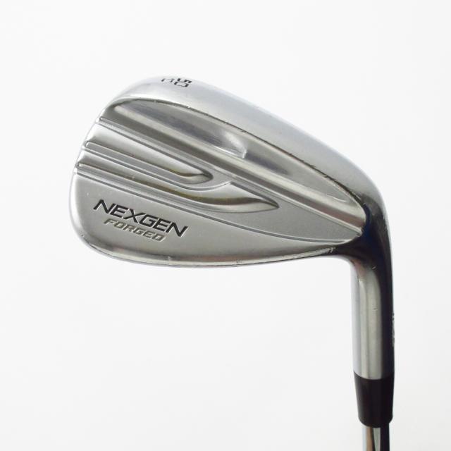 【中古ゴルフクラブ】ゴルフパートナー　Golf Partner　NEXGEN FORGED(2022) ウェッジ N.S.PRO MODUS3 TOUR 120　シャフト：N.S.PRO MO…